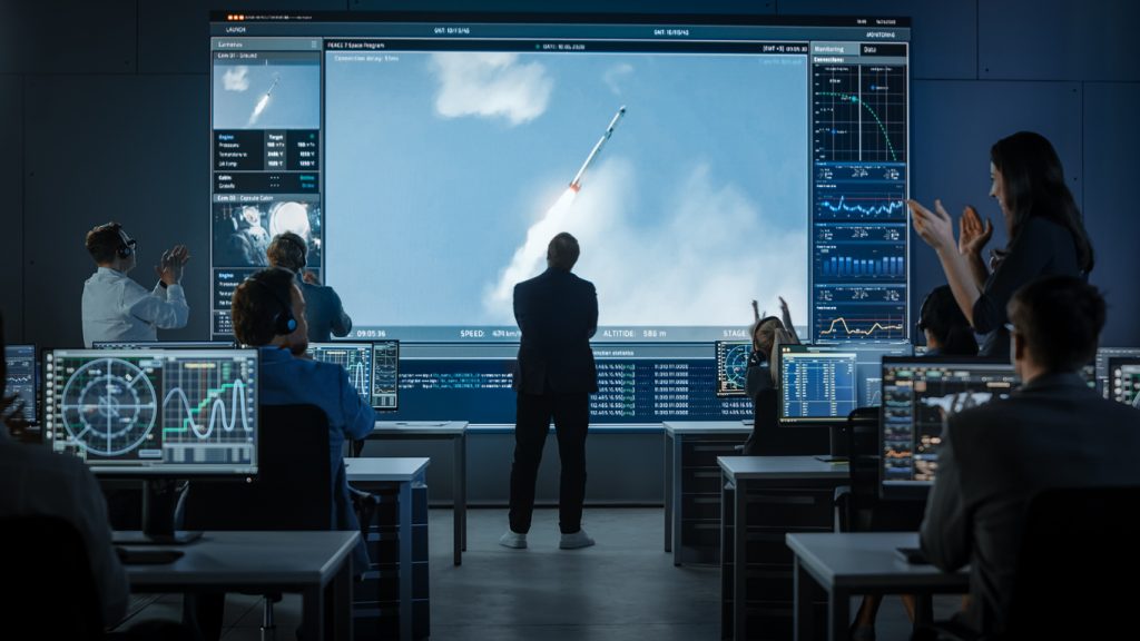 Bitcoin Builds Base At Decade-Long Parabolic Curve – Crypto News